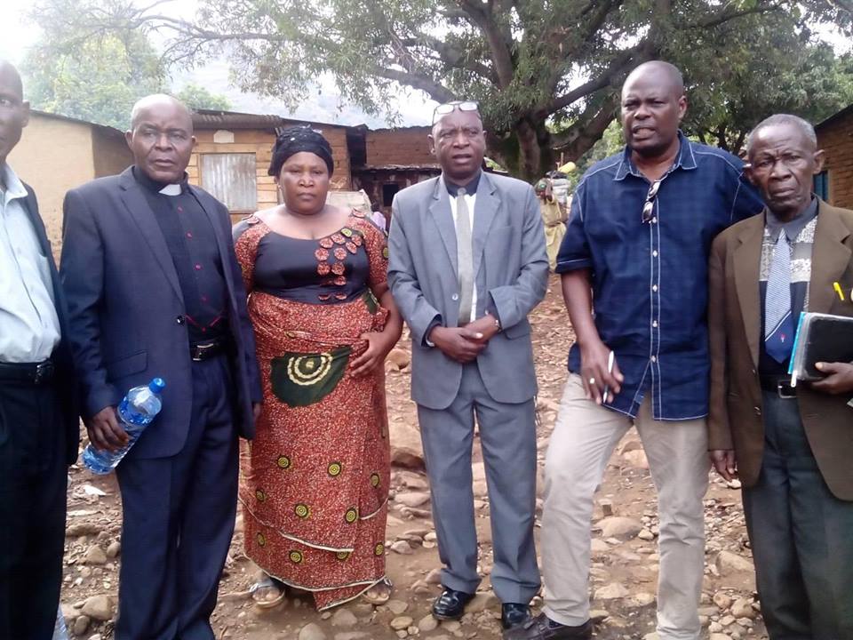 Fizi, D.R. Congo – International Cities of Peace