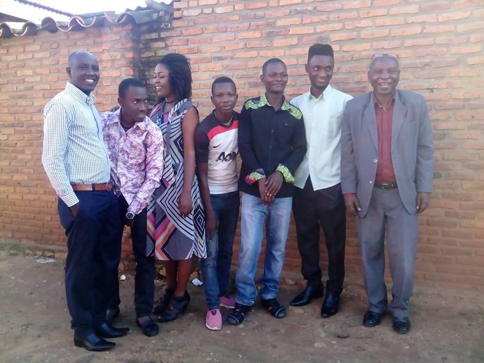 Fizi, D.R. Congo – International Cities of Peace