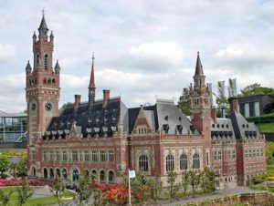 What are Cities of Peace – International Cities of Peace