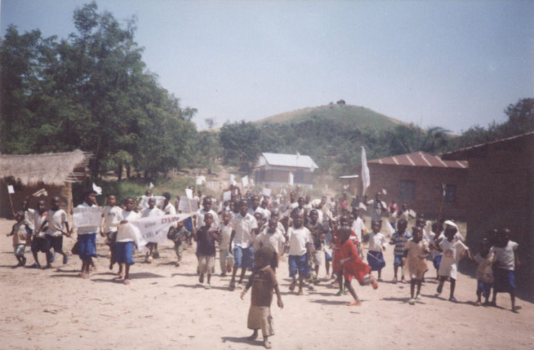 Fizi, D.R. Congo – International Cities of Peace