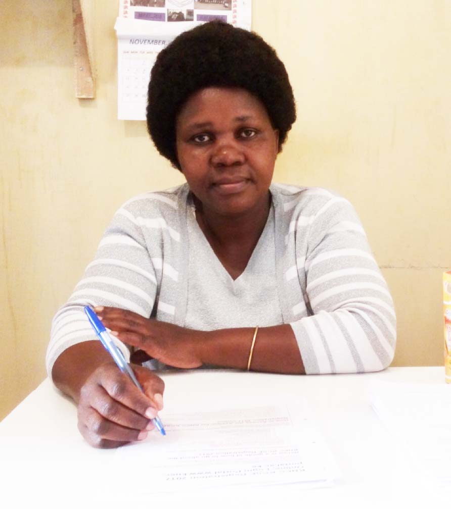 Mathare, Kenya – International Cities of Peace