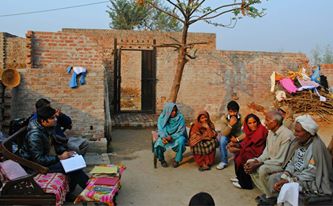 Muridke, Pakistan – International Cities of Peace