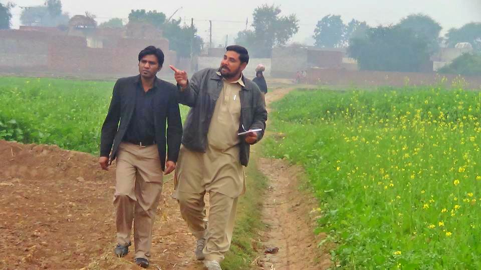 Muridke, Pakistan – International Cities of Peace