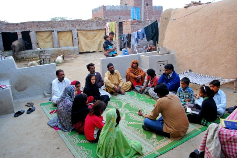 Muridke, Pakistan – International Cities of Peace