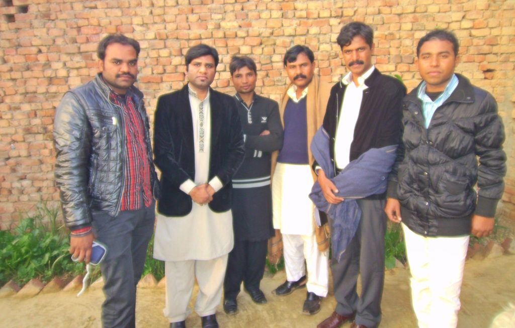 Muridke, Pakistan – International Cities of Peace