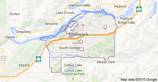 Chilliwack, Canada – International Cities of Peace
