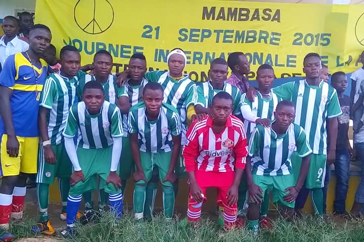 Mambasa, D.R. Congo – International Cities of Peace