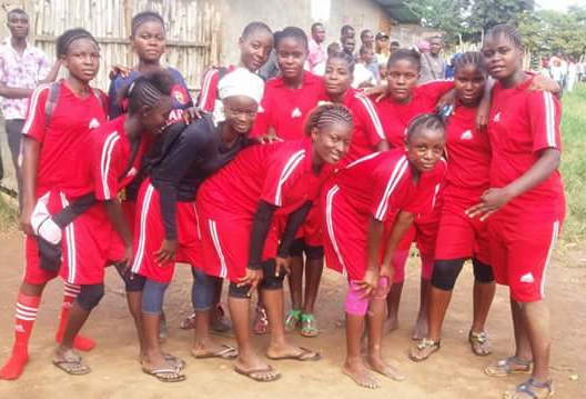 Mambasa, D.R. Congo – International Cities of Peace