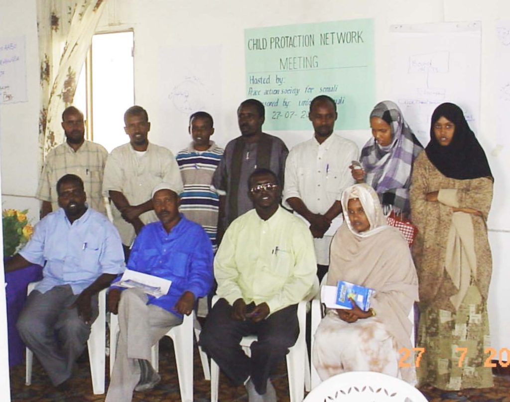 Hodan, Somalia – International Cities of Peace