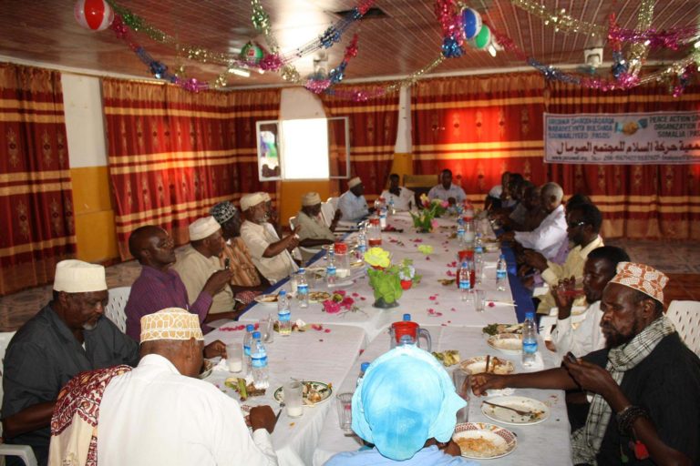 Hodan, Somalia – International Cities of Peace