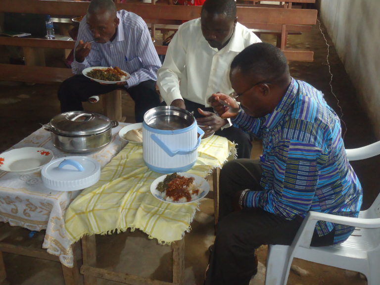 Kabare, D.R. Congo – International Cities of Peace