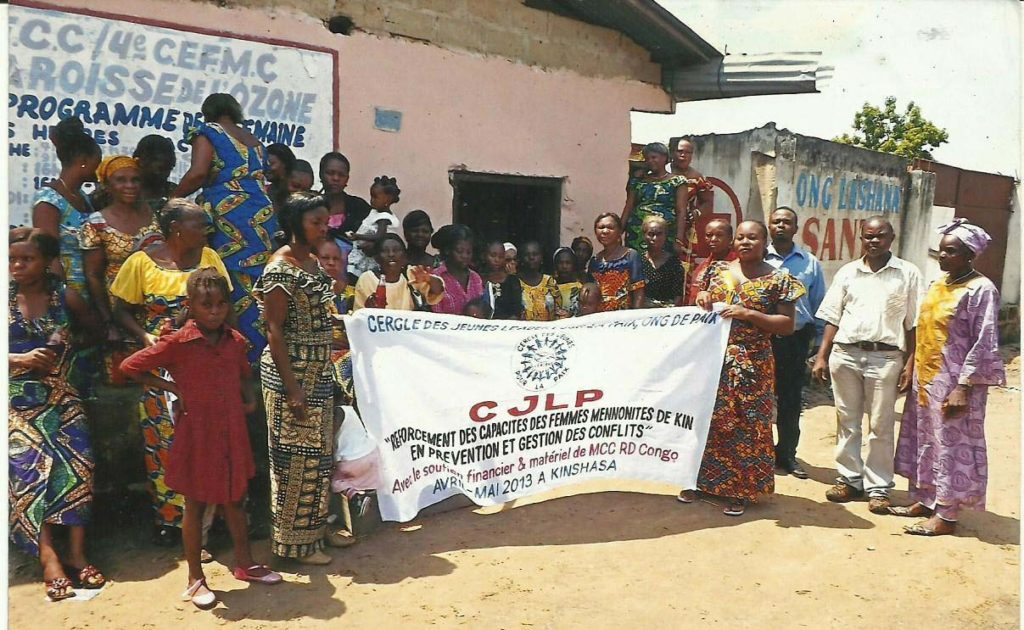 Kasongo-Lunda, D.R. Congo – International Cities of Peace