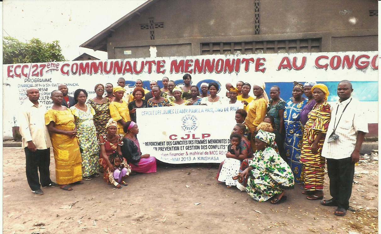 Kasongo-Lunda, D.R. Congo – International Cities of Peace