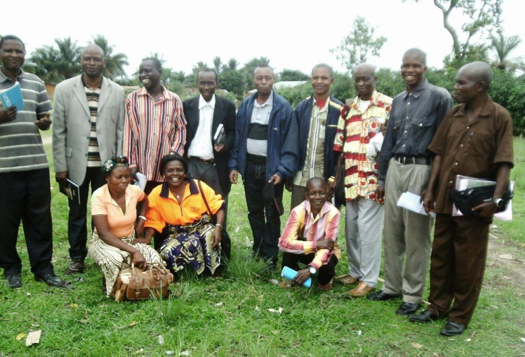 Kasongo-Lunda, D.R. Congo – International Cities of Peace