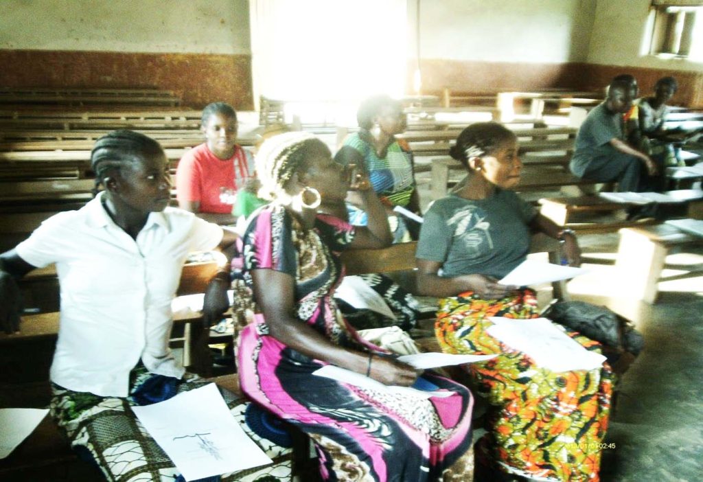 Kasongo-Lunda, D.R. Congo – International Cities of Peace