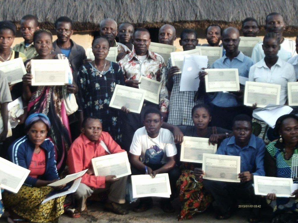 Kasongo-Lunda, D.R. Congo – International Cities of Peace