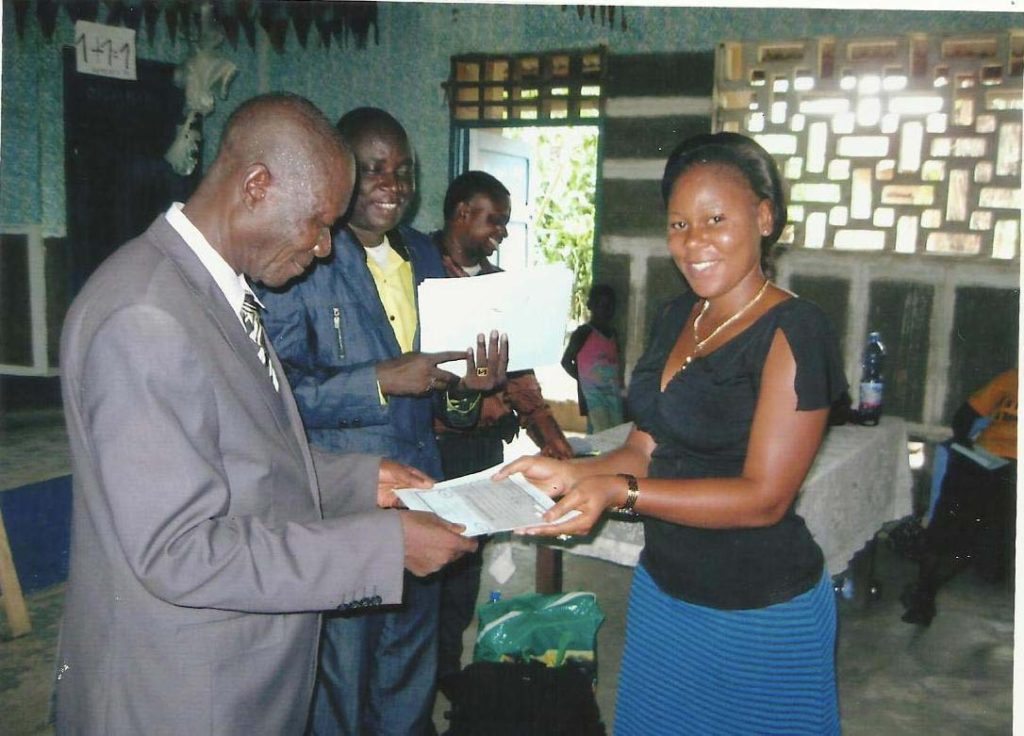 Kasongo-Lunda, D.R. Congo – International Cities of Peace