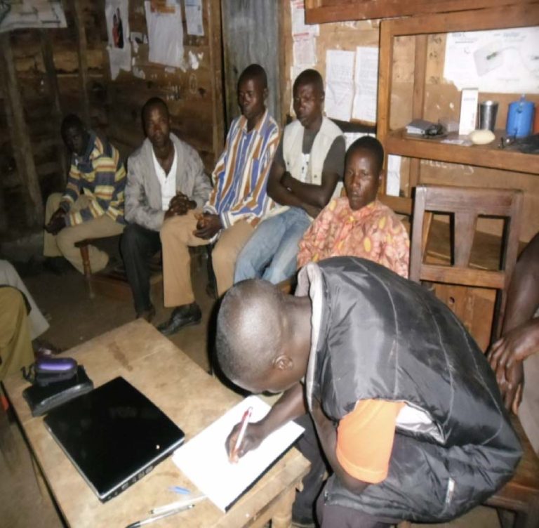 Kabare, D.R. Congo – International Cities of Peace