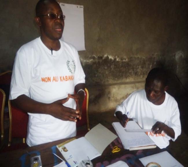 Kabare, D.R. Congo – International Cities of Peace