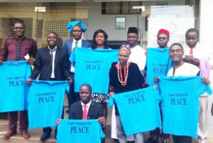 Kumbo, Cameroon – International Cities of Peace