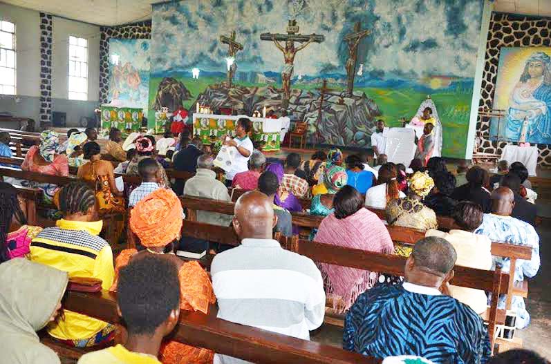 Kumbo, Cameroon – International Cities of Peace