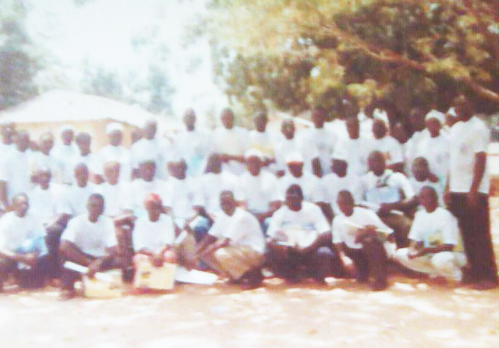 Lafia, Nigeria – International Cities of Peace