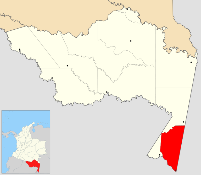 Leticia, Colombia – International Cities of Peace