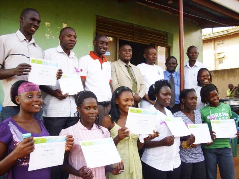 Makindye, Uganda – International Cities of Peace