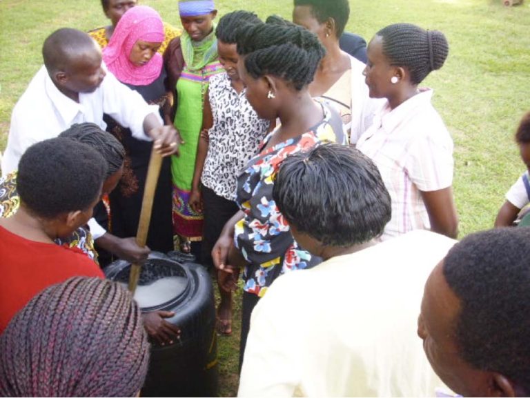 Makindye, Uganda – International Cities of Peace