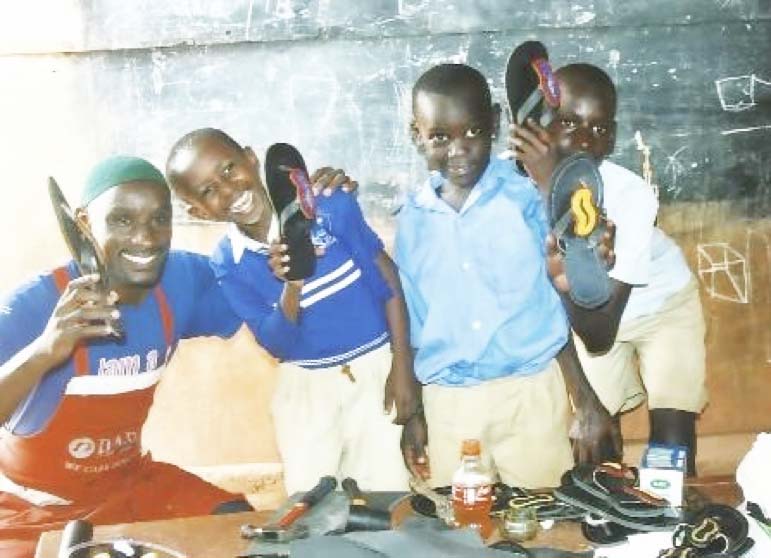 Makindye, Uganda – International Cities of Peace