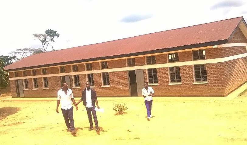 Mambasa, D.R. Congo – International Cities of Peace