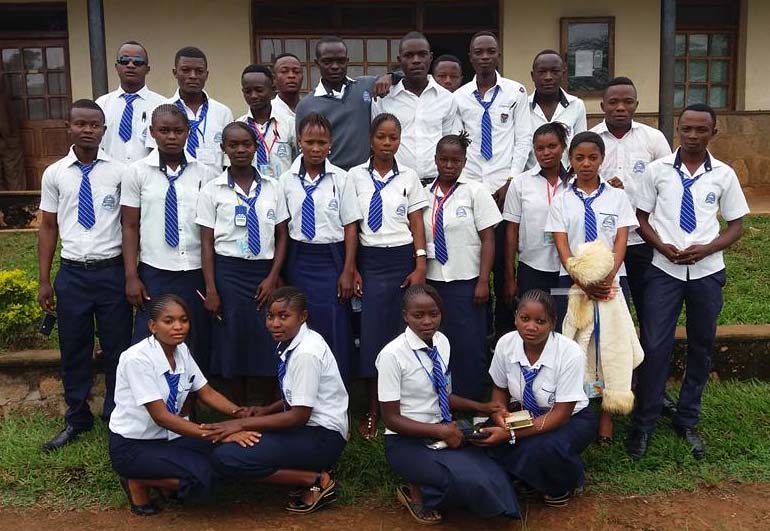 Mambasa, D.R. Congo – International Cities of Peace