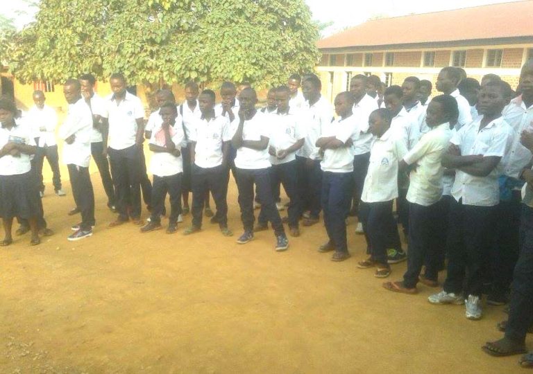 Mambasa, D.R. Congo – International Cities of Peace