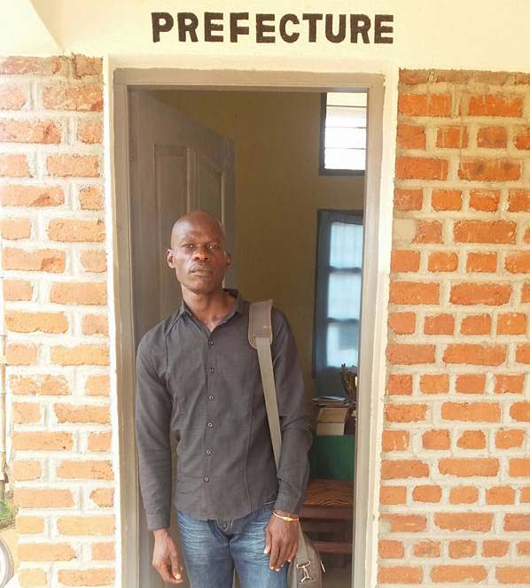 Mambasa, D.R. Congo – International Cities of Peace