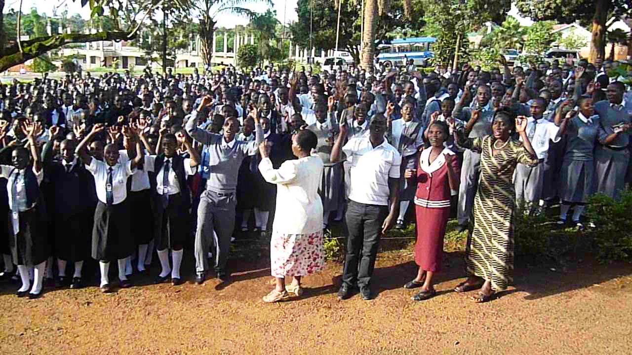 Nateete, Uganda – International Cities of Peace