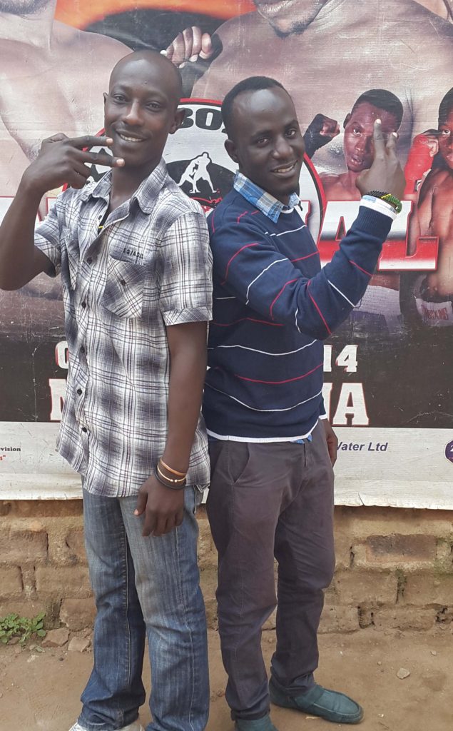 Nateete, Uganda – International Cities of Peace