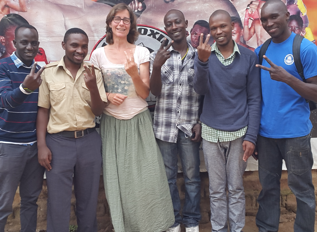 Nateete, Uganda – International Cities of Peace