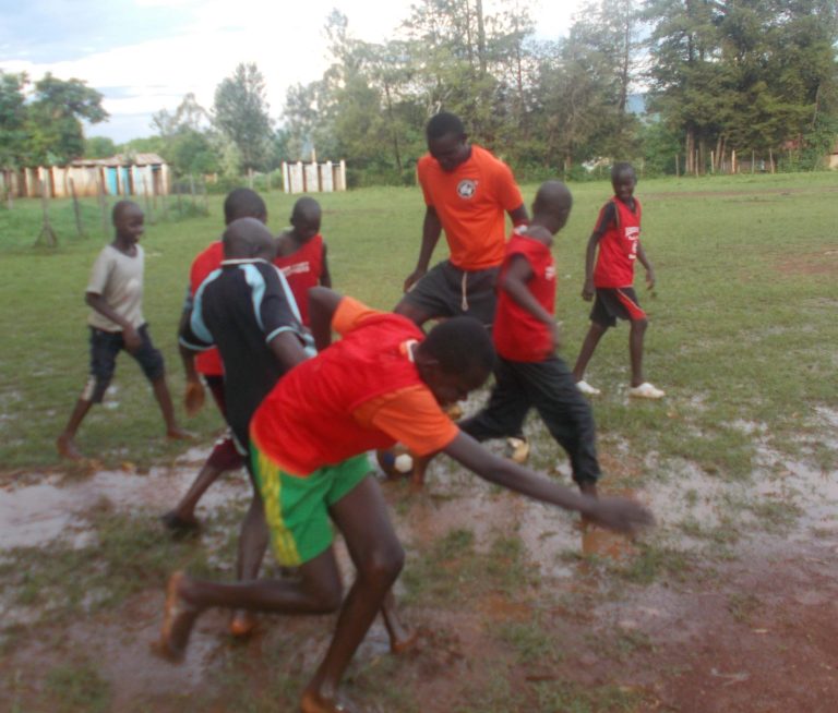 Oyugis, Kenya – International Cities of Peace