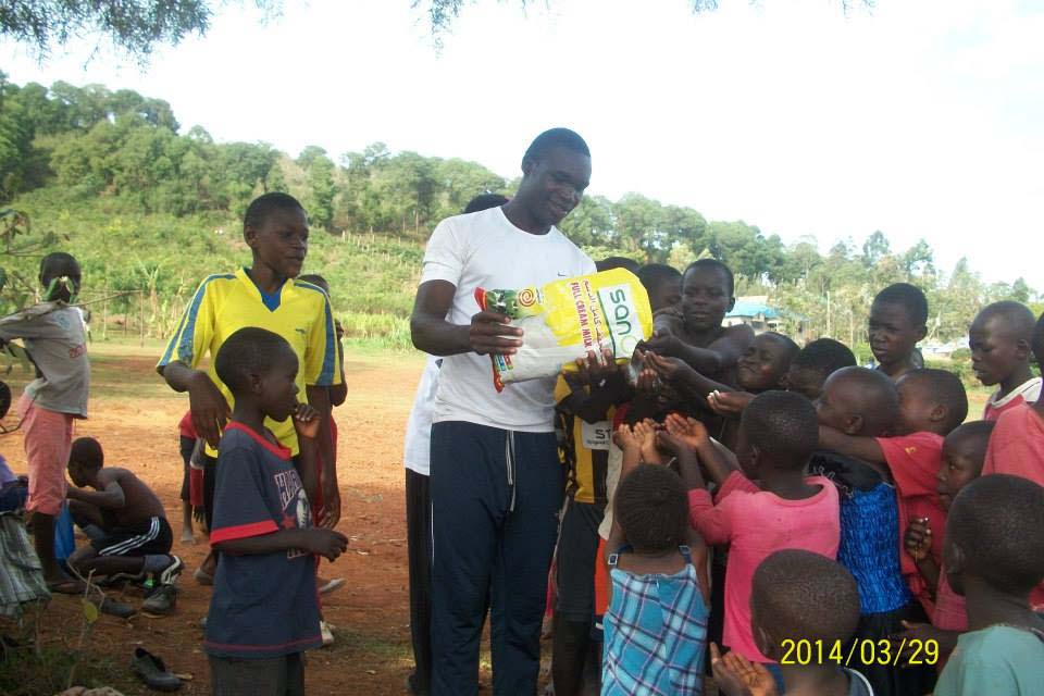 Oyugis, Kenya – International Cities of Peace