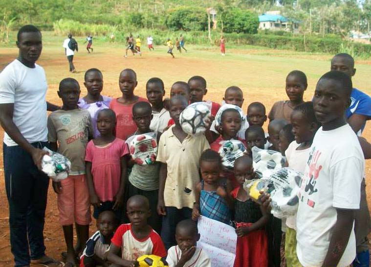 Oyugis, Kenya – International Cities of Peace