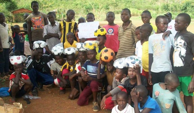Oyugis, Kenya – International Cities of Peace