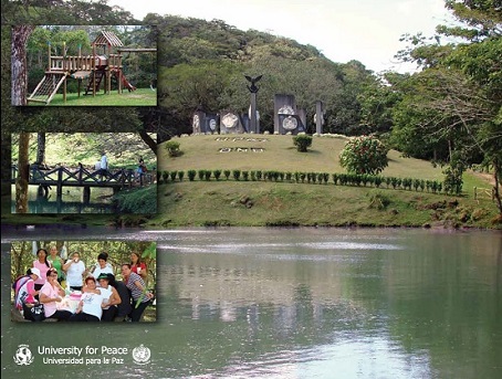 Santa Ana, Costa Rica – International Cities of Peace