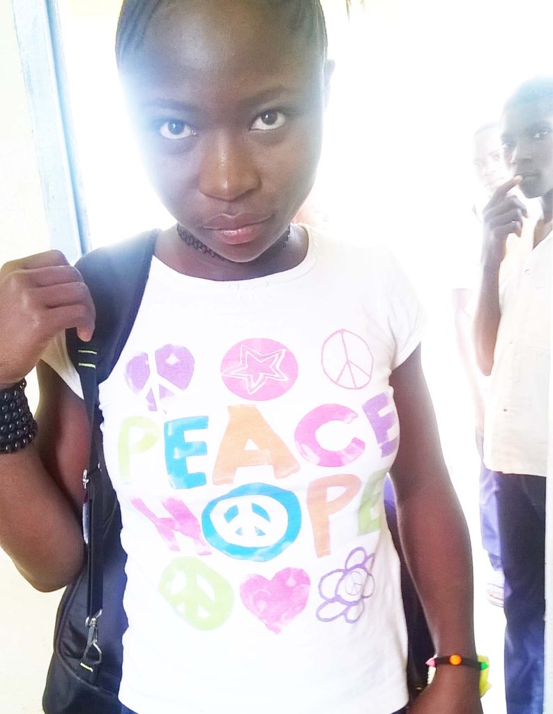 Mambasa, D.R. Congo – International Cities of Peace