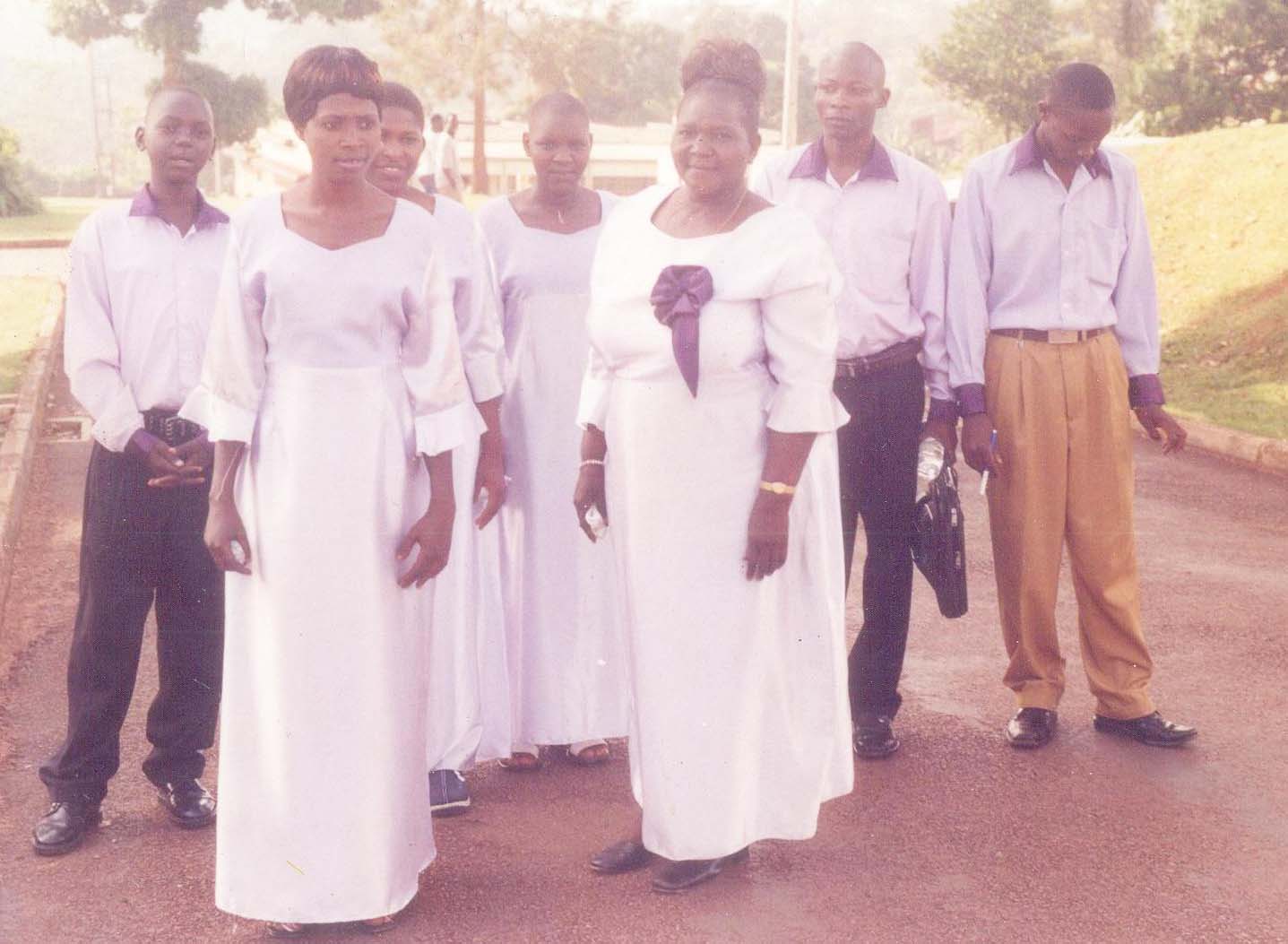 Wobulenzi, Uganda – International Cities of Peace