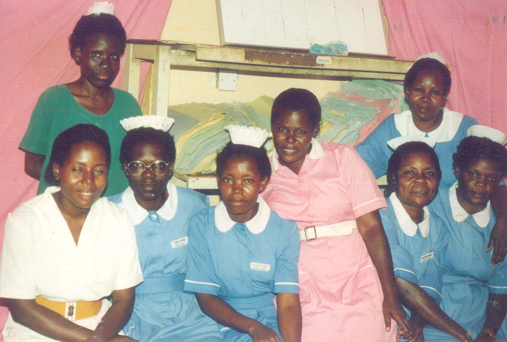 Wobulenzi Uganda International Cities Of Peace