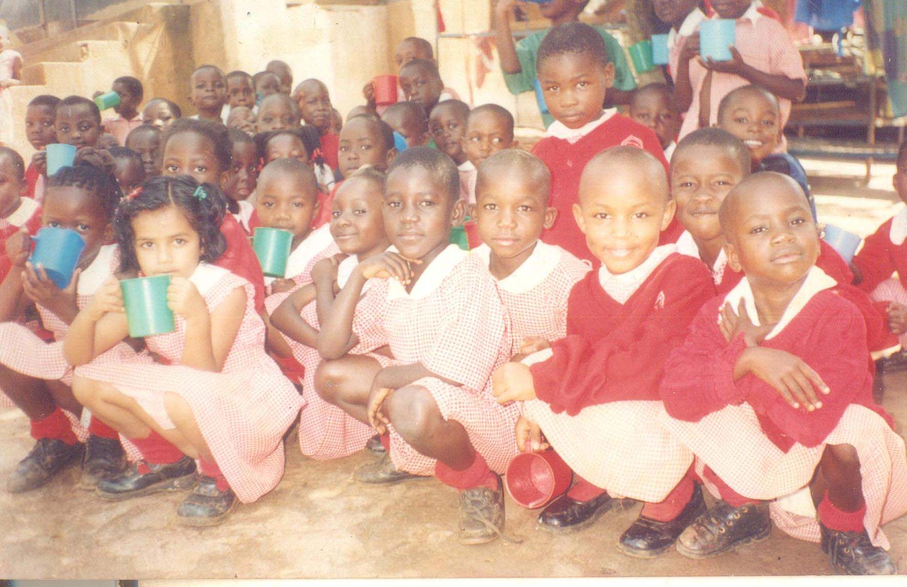 Wobulenzi, Uganda – International Cities of Peace