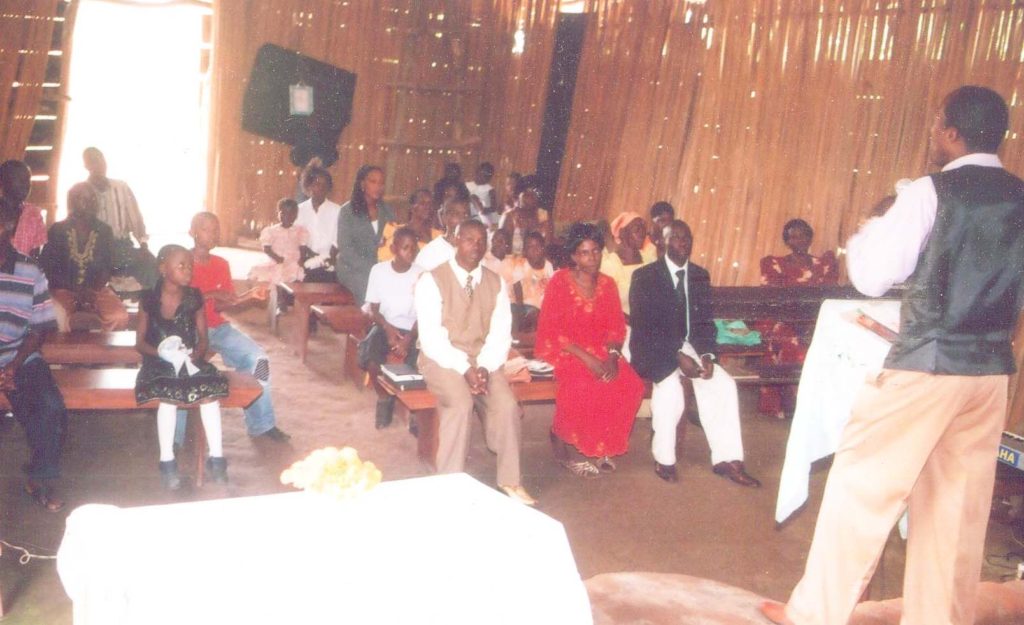 Wobulenzi, Uganda – International Cities of Peace