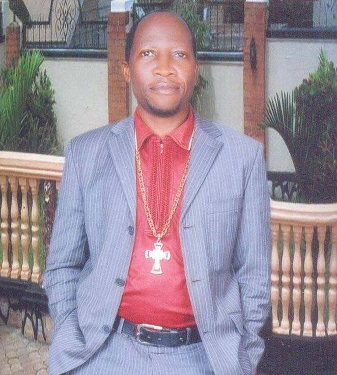 Wobulenzi, Uganda – International Cities of Peace