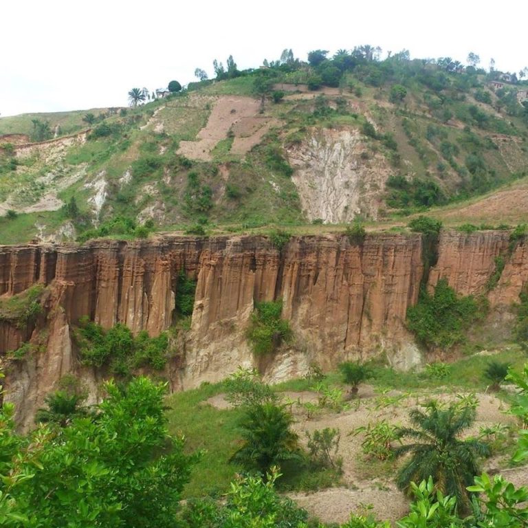 Rohero, Burundi – International Cities of Peace