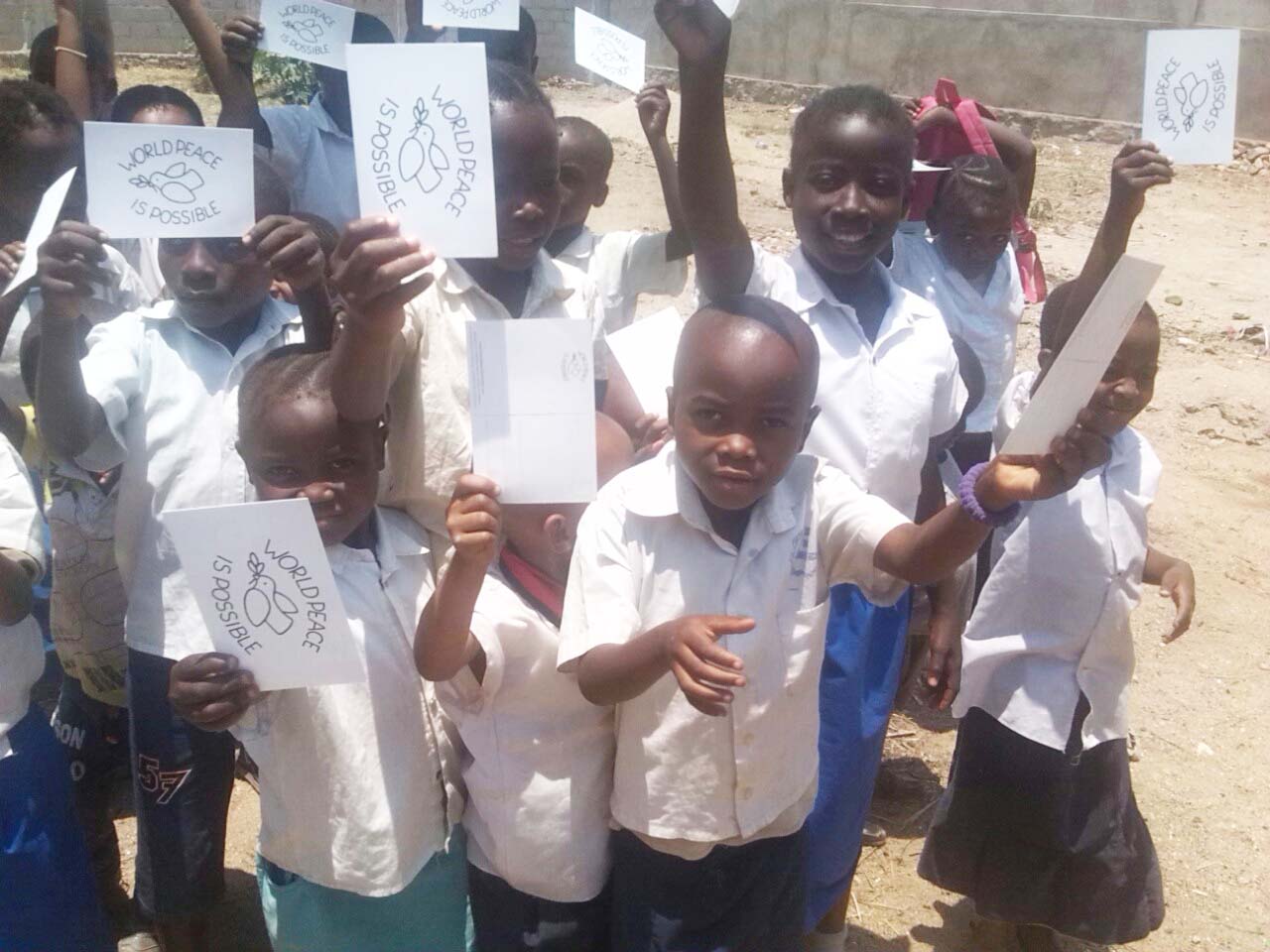 Uvira, D.R. Congo – International Cities of Peace
